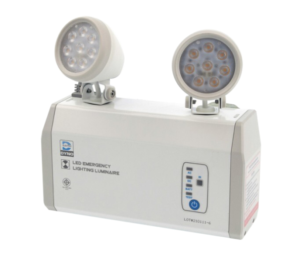 Dyno - CS FIRE ALARM